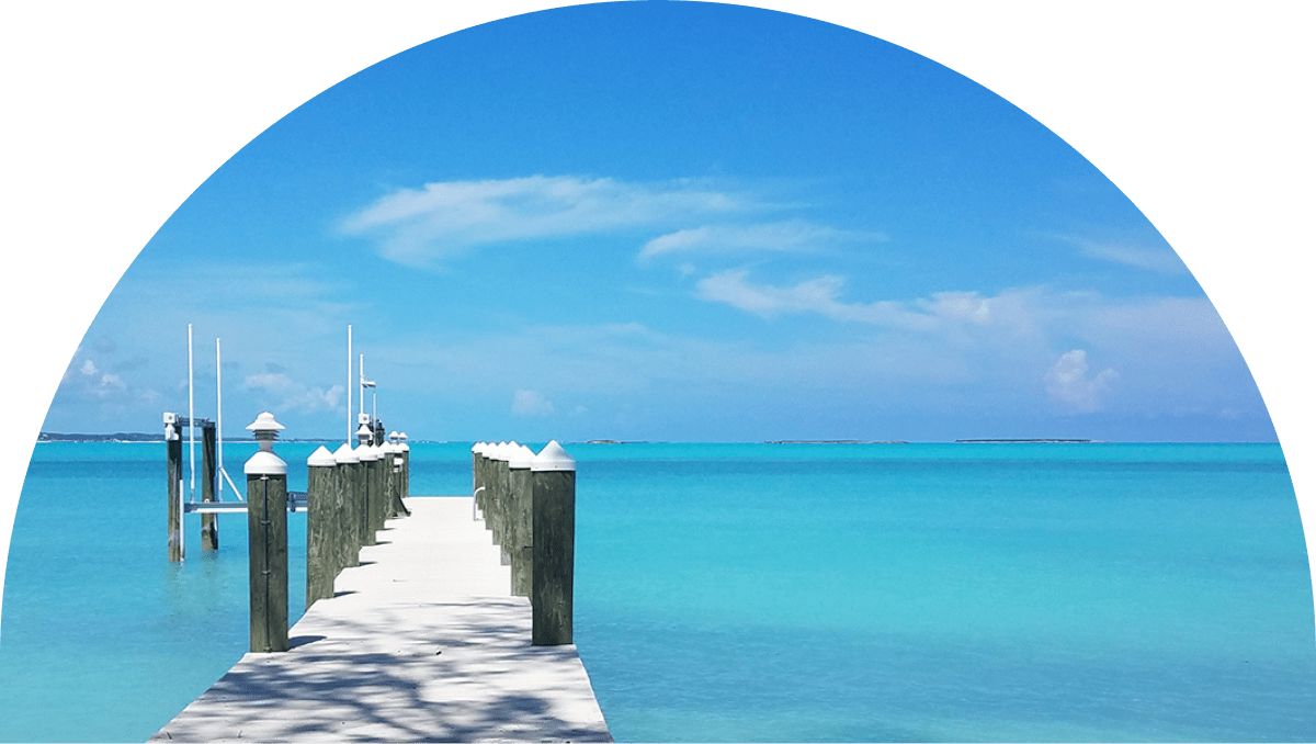 Expand into Bahamas - Atlas