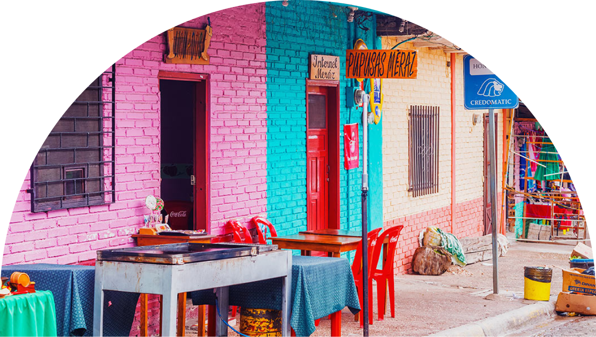 Expand into Honduras - Atlas