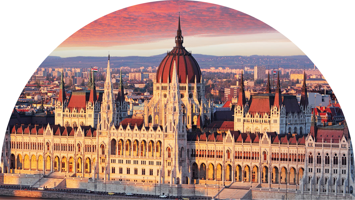 Expand into Hungary - Atlas