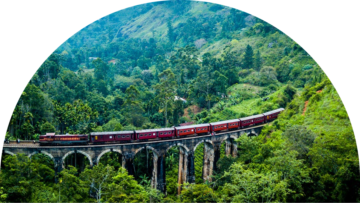 Expand into Sri Lanka - Atlas