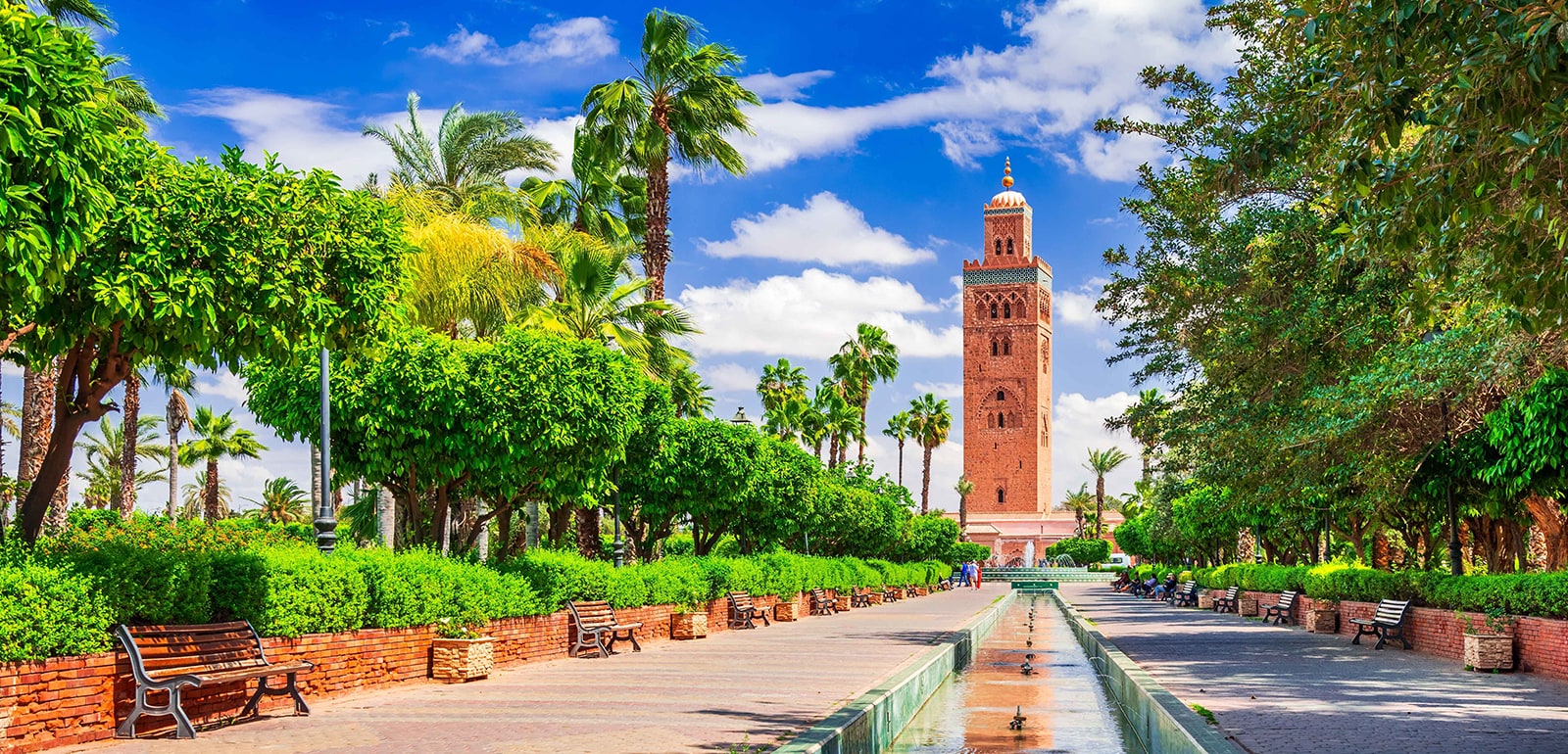 10 Best Employers of Record in Morocco - Atlas HXM